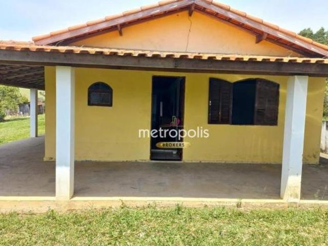 Chácara com 4 dormitórios à venda, 25220 m² por R$ 360.000,00 Vila Godói Itapetininga/SP