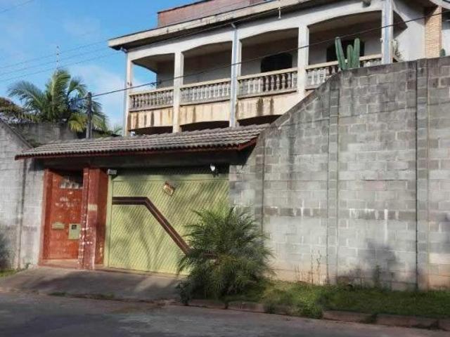 Chácara com 4 dormitórios à venda, 2663 m² por R$ 920.000,00 São Vicente Mairiporã/SP