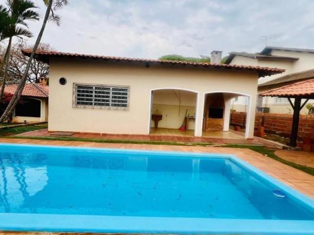 Chácara com 4 dormitórios à venda, 260m² por R$ 750.000 – Tropicália Park – Boituva