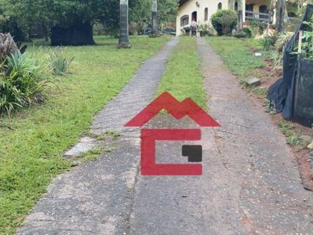 Chácara com 4 dormitórios à venda, 2700 m² por R$ 485.000,00 do Carmo São Roque/SP