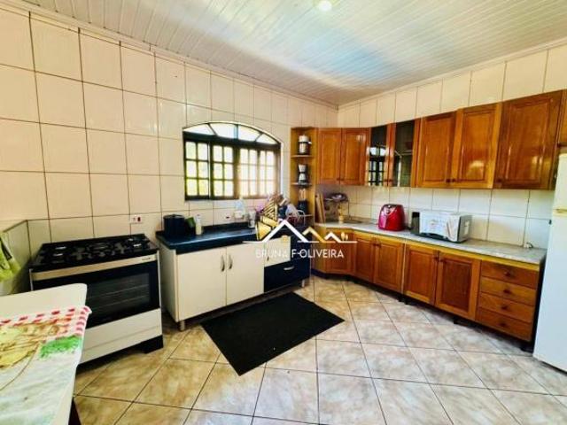 Chácara com 4 dormitórios à venda, 2700 m² por R$ 650.000,00 Vila Pedra Vermelha Mairiporã/SP