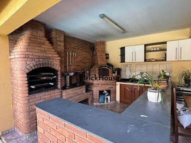 Chácara com 4 dormitórios à venda, 2705 m² por R$ 1.400.000,00 Porta do Sol II Mairinque/SP