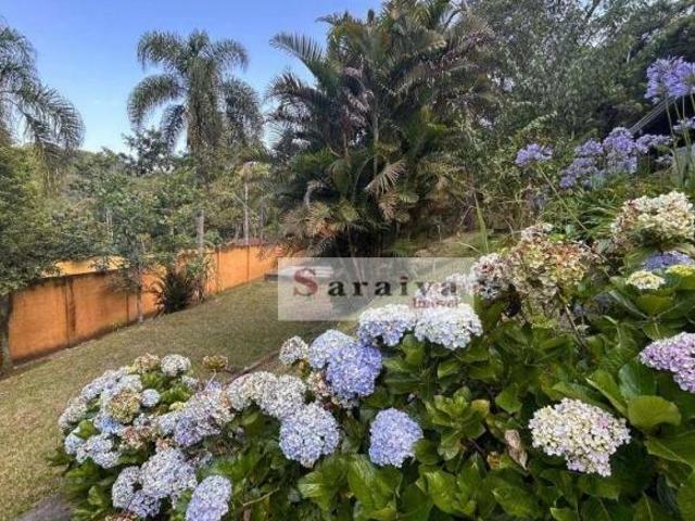 Chácara com 4 dormitórios à venda, 2850 m² por R$ 670.000,00 Acampamento Anchieta Blocos C e D