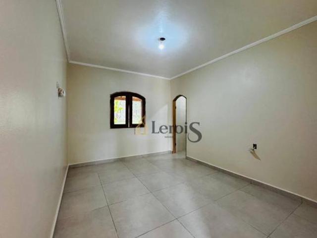 Chácara com 4 dormitórios à venda, 2850 m² por R$ 690.000,00 Condominio Terras de Santa Elizabeth