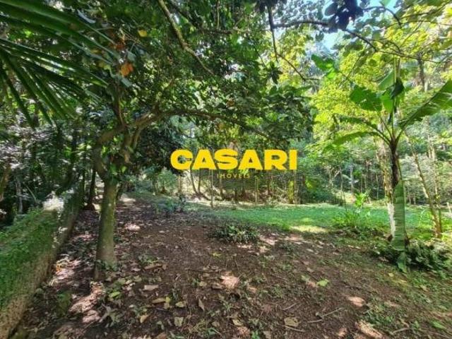 Chácara com 4 dormitórios à venda, 2852 m² Riacho Grande São Bernardo do Campo/SP