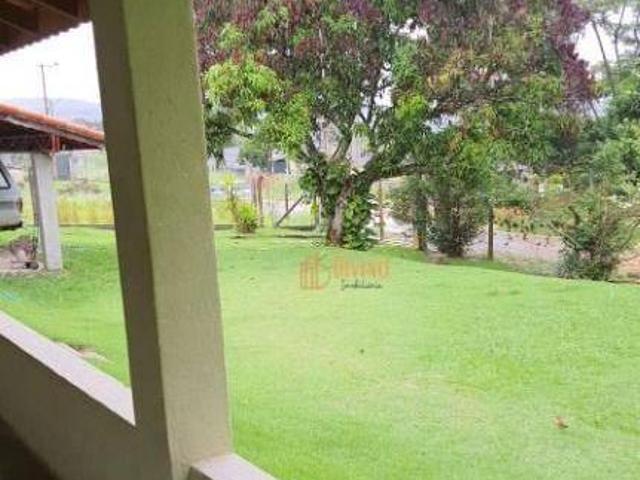 Chácara com 4 dormitórios à venda, 2800 m² por R$ 620.000,00 Estrada da Barra Salto de Pirapora/