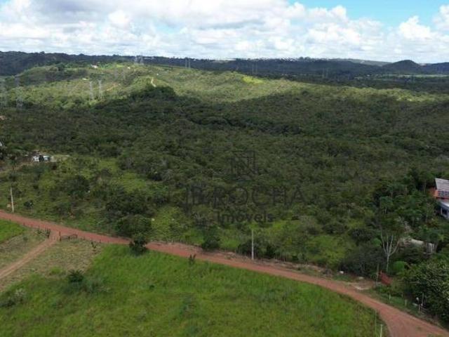 Chácara com 4 dormitórios à venda, 29000 m² por R$ 1.950.000,00 Lago Sul Brasília/DF