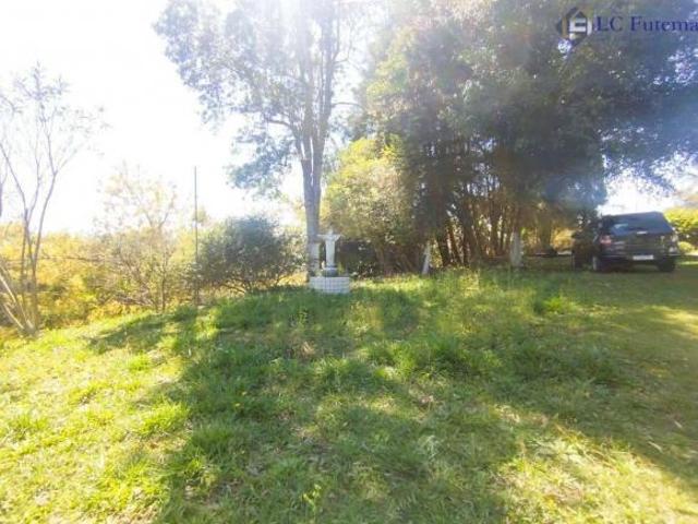 Chácara com 4 dormitórios à venda, 2900 m² por R$ 1.300.000,00 Chácara Rincão Cotia/SP