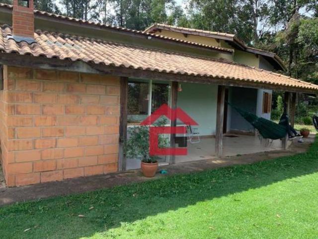 Chácara com 4 dormitórios à venda, 2900 m² por R$ 630.000,00 Mombaça São Roque/SP