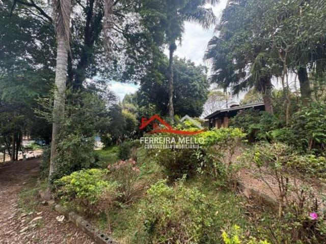 Chácara com 4 dormitórios à venda, 2915 m² por R$ 2.200.000,00 Laranjeiras Caieiras/SP