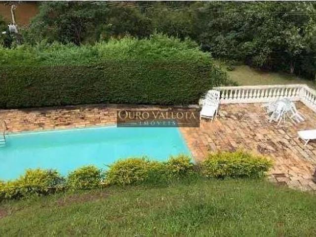 Chácara com 4 dormitórios à venda, 3099 m² por R$ 1.800.000,00 São Vicente Mairiporã/SP