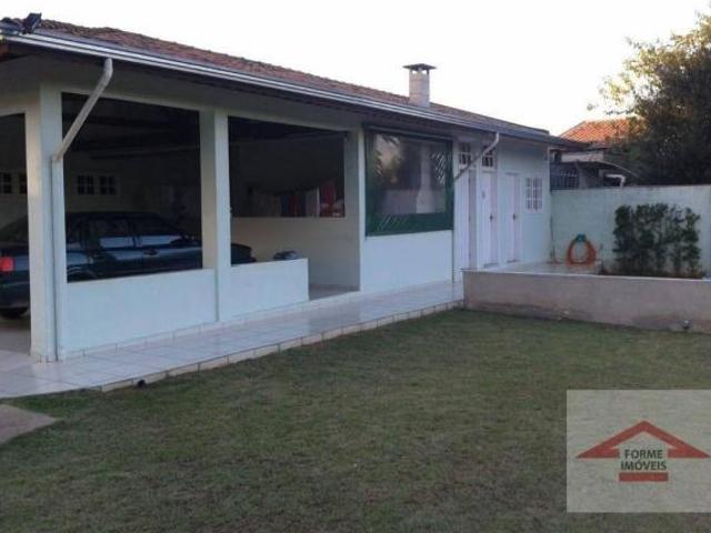 Chácara com 4 dormitórios à venda, 3000 m² por R$ 1.480.000,00 Santa Clara Jundiaí/SP