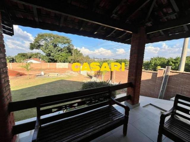 Chácara com 4 dormitórios à venda, 3000 m² por R$ 2.500.000,00 Jardim Flamboya
