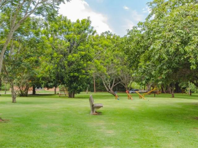Chácara à venda em Indaiatuba Residencial Vale Das Laranjeiras, 4 quartos 520 m² por 5.200.000,00