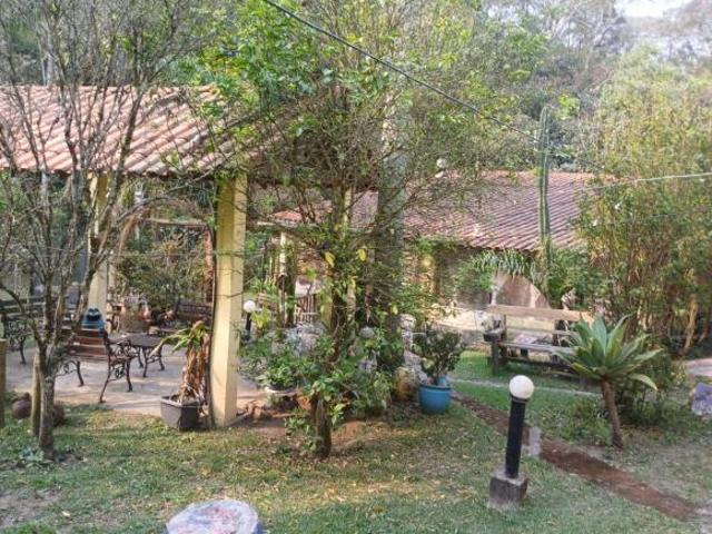 Chácara com 4 dormitórios à venda, 3000 m² por RS 950.000 Mairiporã Mairipor