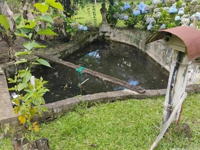 chacara com 4 dormitorios a venda