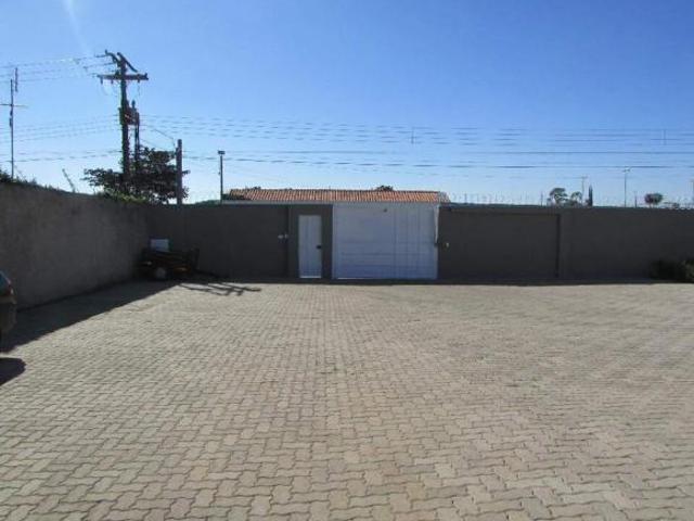 Chácara com 4 dormitórios à venda, 3198 m² por R$ 2.000.000,00 Santa Rita Piracicaba/SP