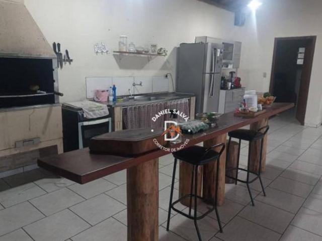 Chácara com 4 dormitórios à venda, 3100 m² por R$ 489.000,00 Chácara Em Jarinu Jarinu/SP