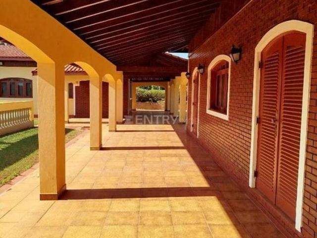 Chácara com 4 Dormitórios à Venda, 32000 M² Cai Cabreúva/Sp