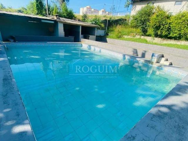 Chácara com 4 dormitórios à venda,3200.00 m, SAO JOSE DOS CAMPOS SP