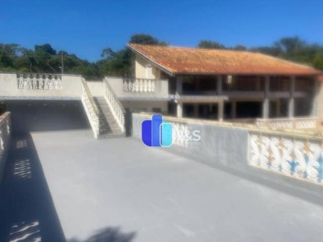 Chácara com 4 dormitórios à venda, 3200 m² por R$ 1.400.000,00 Abadia Louveira/SP