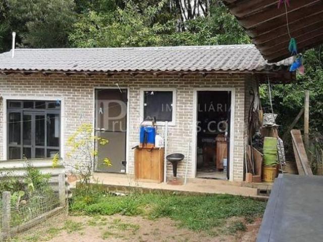 Chácara com 4 dormitórios à venda, 33000 m² por R$ 1.490.000,00 Zona Rural Contenda/PR