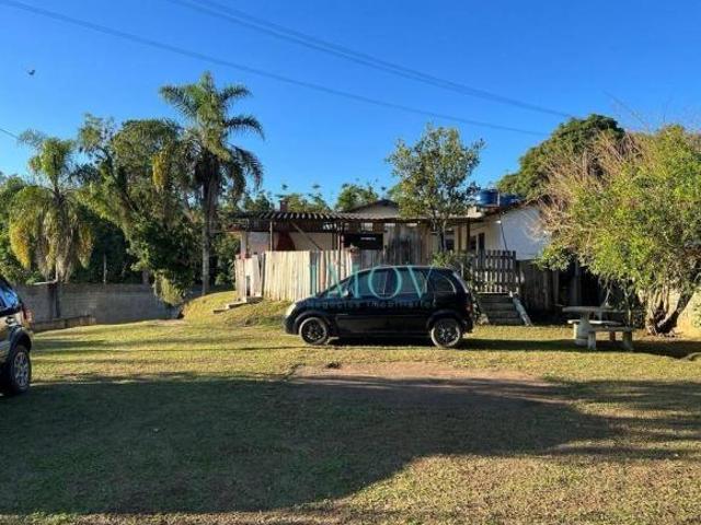 Chácara com 4 dormitórios à venda, 3329 m² por R$ 1.000.000,00 Buquirinha II São José dos Campos