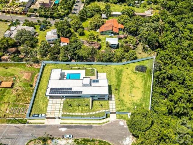 Chácara com 4 dormitórios à venda, 3440 m² por R$ 5.590.000,00 Vale das Laranjeiras Indaiatuba/S