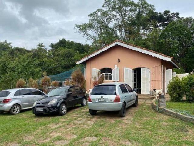 Chácara com 4 dormitórios à venda, 3450 m² por R$ 1.400.000,00 Nova Gardênia Atibaia/SP