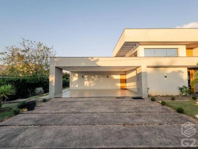 Chácara com 4 dormitórios à venda, 3450 m² por R$ 4.900.000,00 Condomínio Colinas do Mosteiro de I