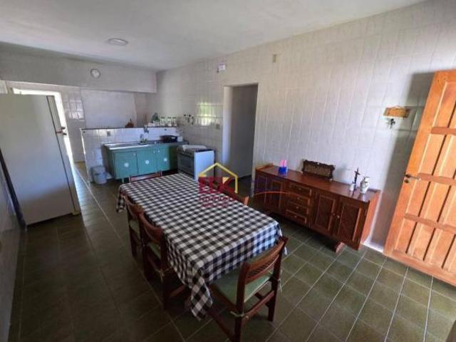 Chácara com 4 dormitórios à venda, 3400 m² por R$ 780.000,00 Ribeirão Grande Pindamonhangaba/SP