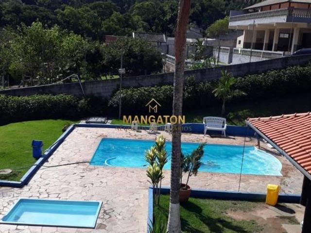 Chacara com 4 dormitórios à venda, 355 m² por R$ 1.400.000 Vale da Colina Várzea Paulista/SP