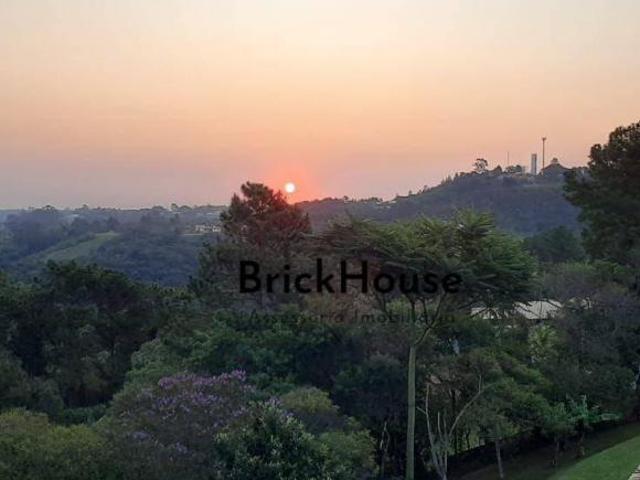 Chácara com 4 dormitórios à venda, 3674 m² por R$ 2.000.000,00 Condomínio Porta do Sol Mairinque