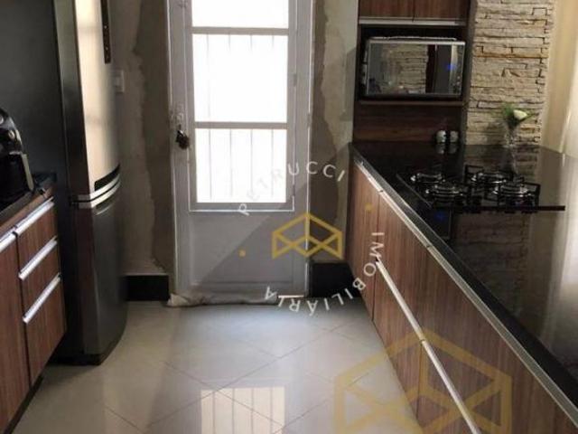 Chácara com 4 dormitórios à venda, 384 m² por R$ 1.480.000,00 Bela Vista Paulínia/SP