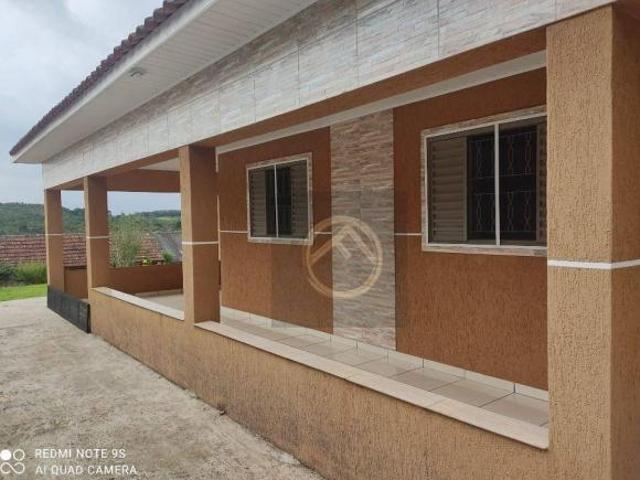 Chácara com 4 dormitórios à venda, 38000 m² por R$ 1.500.000,00 Roça Velha São José dos Pinhais/