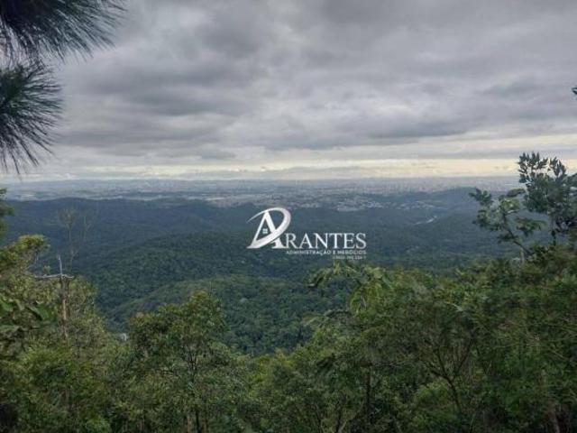 Chácara com 4 dormitórios à venda, 3800 m² por R$ 700.000,00 Mata Fria Mairiporã/SP