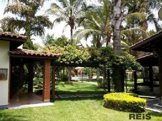 Chácara com 4 dormitórios à venda, 3900 m² por R$ 2.200.000,00 Éden Sorocaba/SP