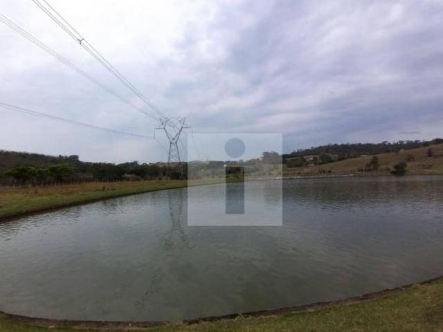 Chácara com 4 dormitórios à venda, 40000 m² por R$ 3.650.000,00 Colinas do Atibaia Campinas/SP
