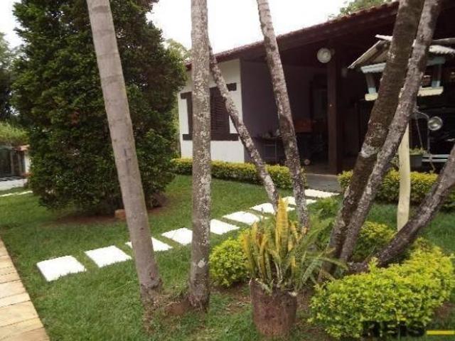 Chácara com 4 dormitórios à venda, 4000 m² por R$ 2.000.000,00 Éden Sorocaba/SP