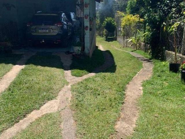 Chácara com 4 dormitórios à venda, 4000 m² por R$ 478.000,00 Salto de Pirapora Salto de Pirapora