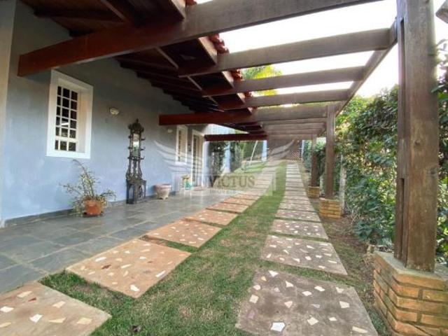 Chácara com 4 Dormitórios à Venda, 400m² Nova Rheata, Boituva/SP