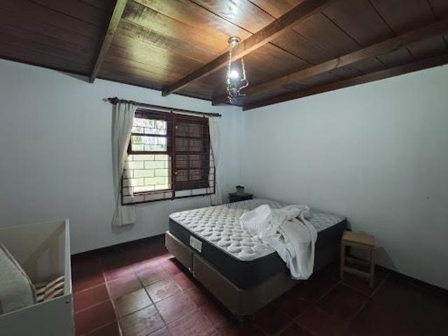 Chácara com 4 dormitórios à venda, 4020 m² por R$ 1.500.000,00 Planta Meireles Piraquara/PR