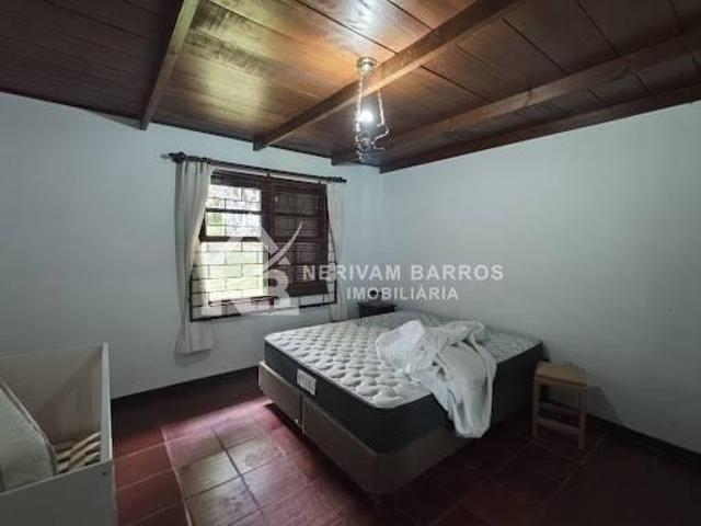 Chácara com 4 dormitórios à venda, 4020 m² por R$ 1.500.000,00 Planta Meireles Piraquara/PR