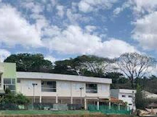 Chácara com 4 dormitórios à venda, 4247 m² por R$ 2.750.000,00 Colônia Jundiaí/SP