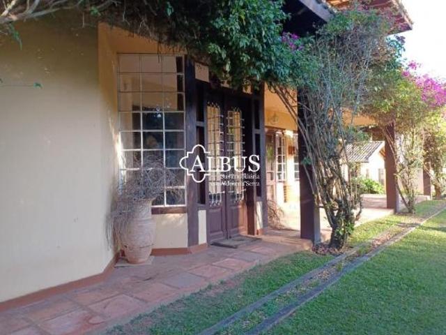 CHÁCARA COM 4 DORMITÓRIOS À VENDA, 4300 M² POR R$ 2.700.000 CHÁCARAS BOA VISTA SANTANA DE PARNAÍ