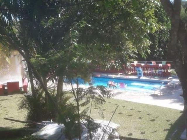 Chácara com 4 dormitórios à venda, 4300 m² por R$ 660.000,00 Chácaras Guanabara Guararema/SP