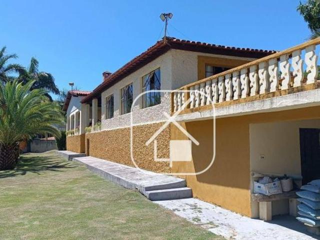 Chácara com 4 dormitórios à venda, 4614 m² por R$ 5.000.000,00 Nogueira Guararema/SP