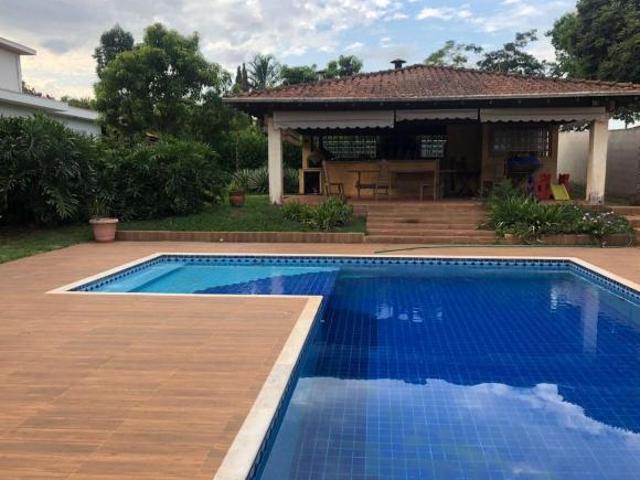 CHÁCARA COM 4 DORMITÓRIOS À VENDA, 4750 M² POR R$ 2.200.000,00 VITASSAY BOITUVA/SP