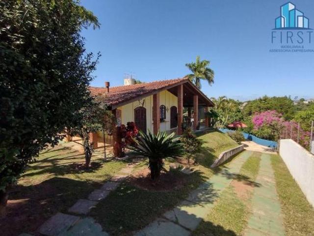 Chácara com 4 dormitórios à venda, 4700 m² por R$ 1.650.000,00 Monterrey Louveira/SP