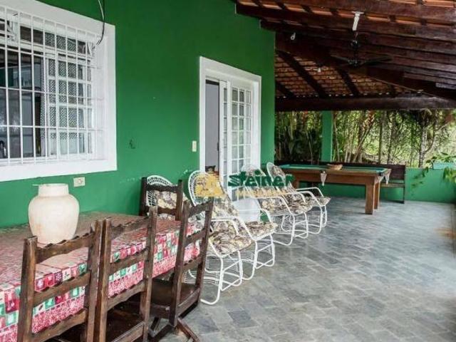 Chácara à venda, 4980 m² por R$ 980.000,00 Almeida Prado Igaratá/SP